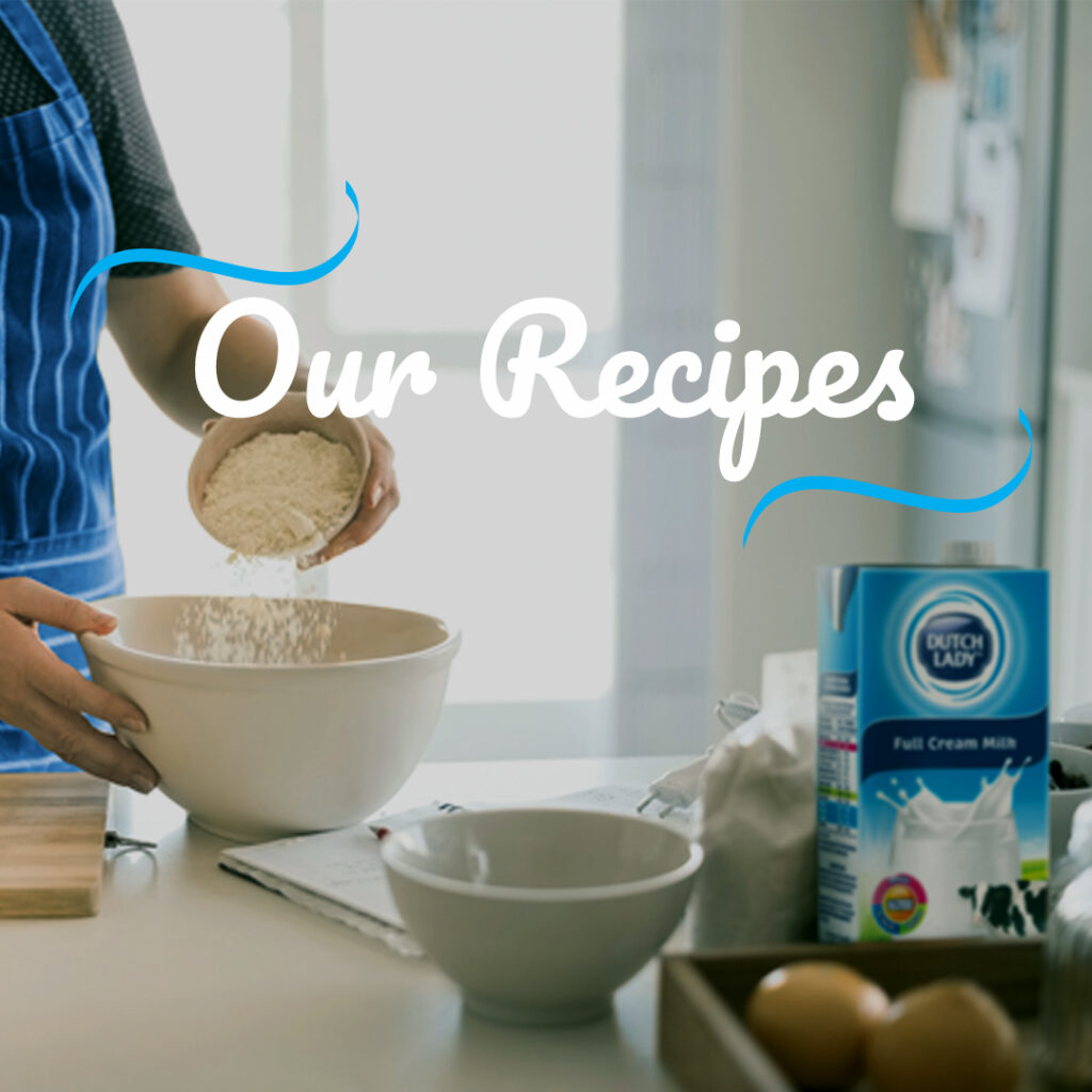 Campaigns, Promotions & Updates – Dutch Lady Singapore