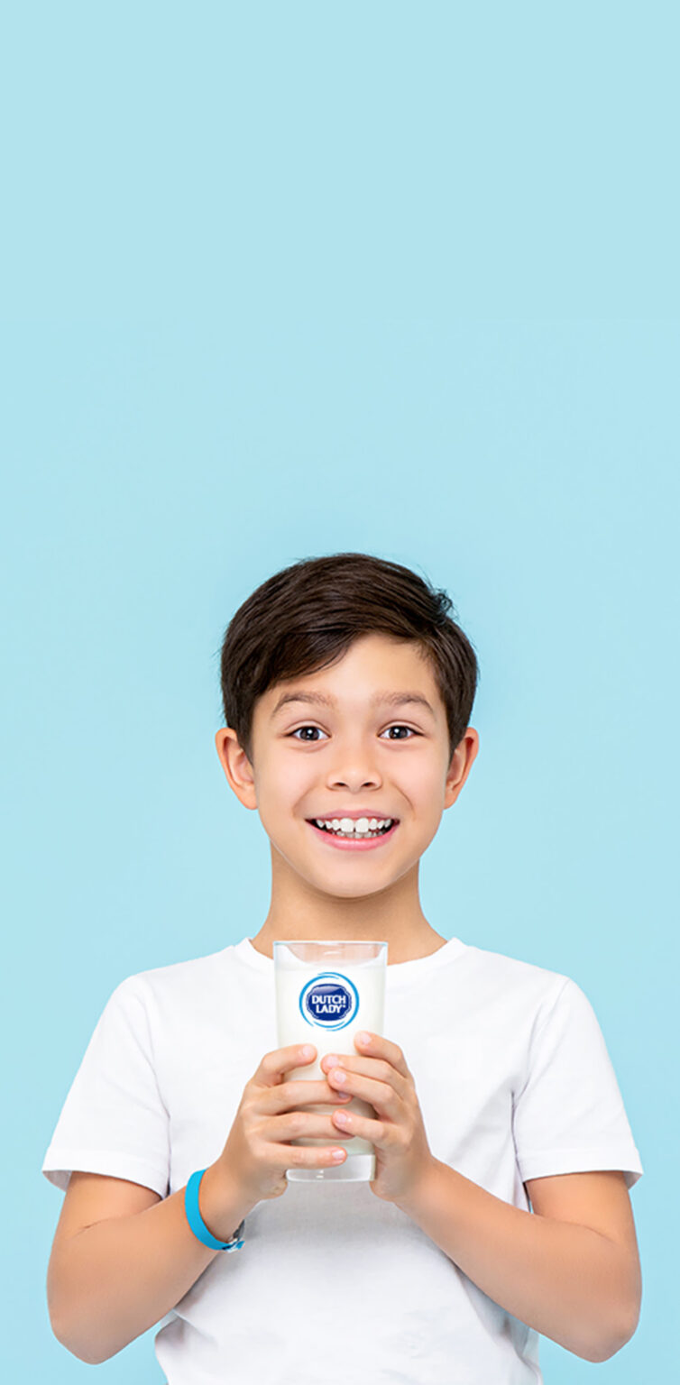 Dutch Lady Singapore