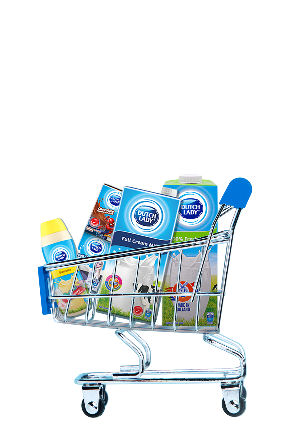 Dutch Lady Singapore