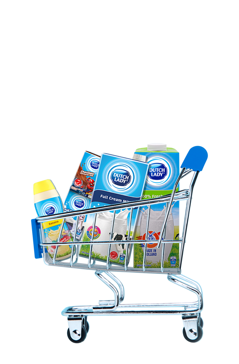 Dutch Lady Singapore